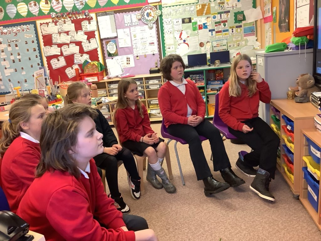 Learning for Sustainability Week – Gaelic Place Names – Lochdonhead ...